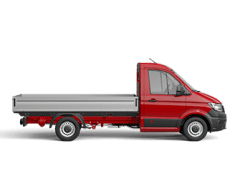 Promoties en aanbiedingen | Volkswagen Bedrijfsvoertuigen